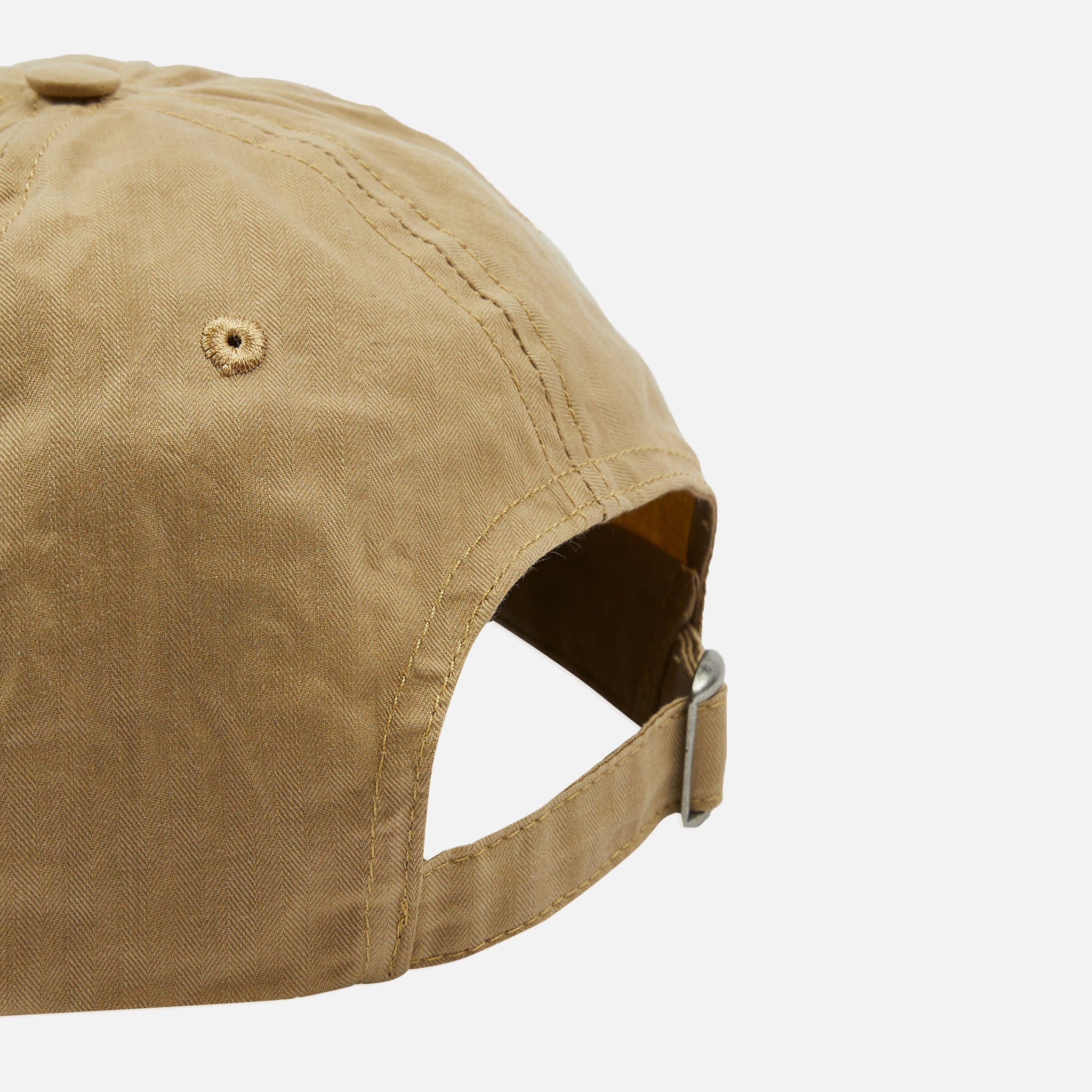 drake's baseball cap