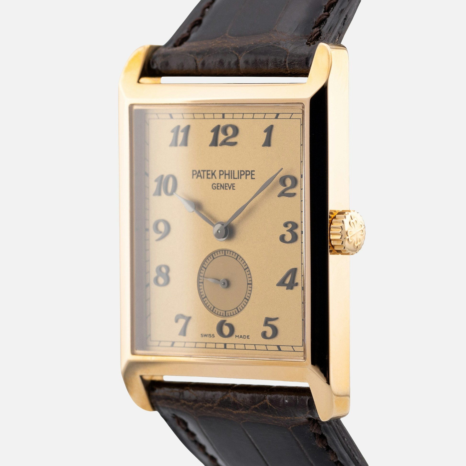 Patek Philippe Gondolo 5109R – HODINKEE Shop