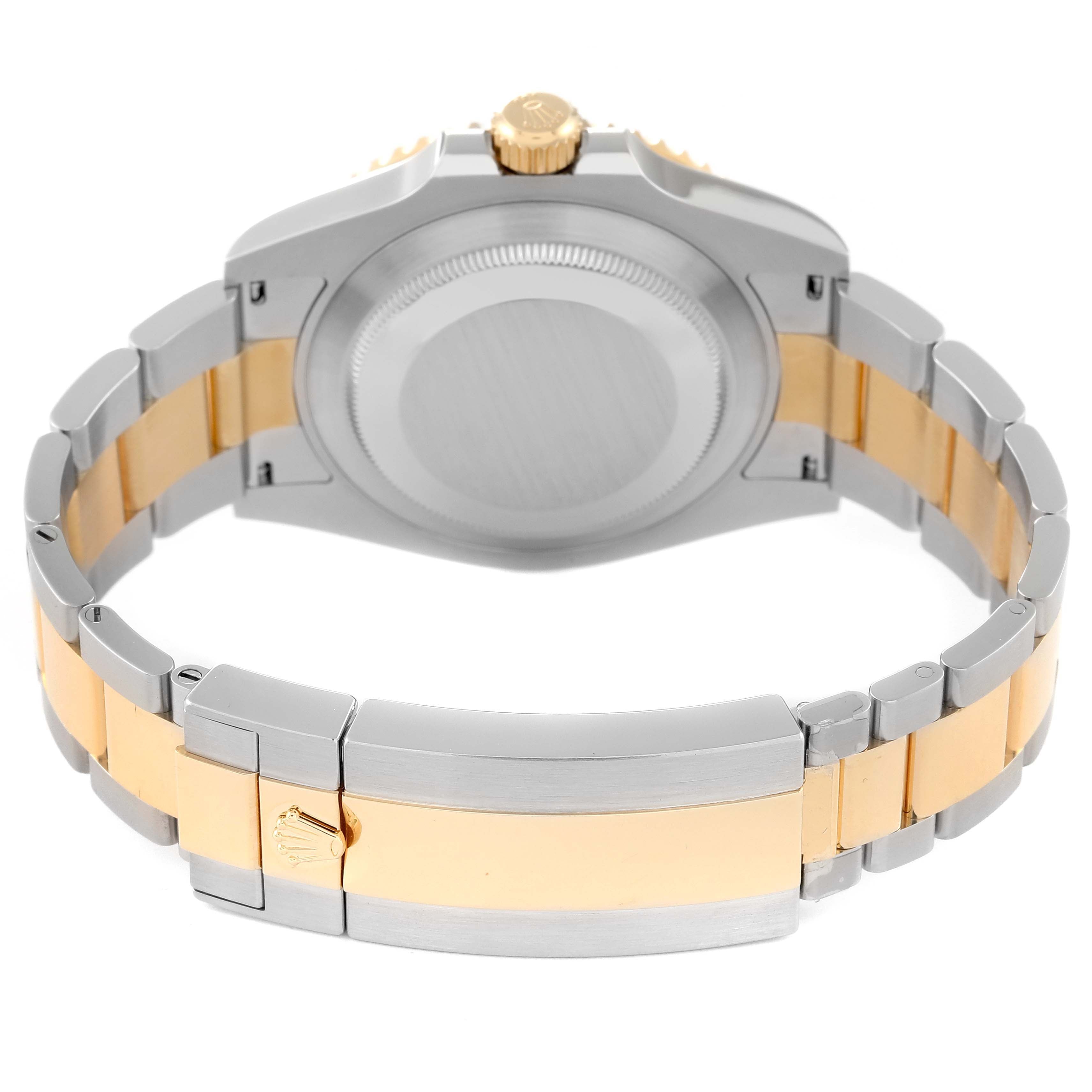 Rolex Submariner 126613LB – HODINKEE Shop