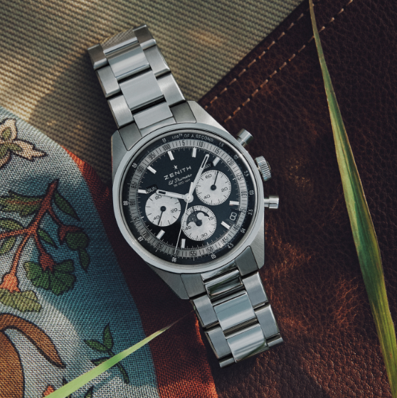 A Guide To The Best Titanium Watches