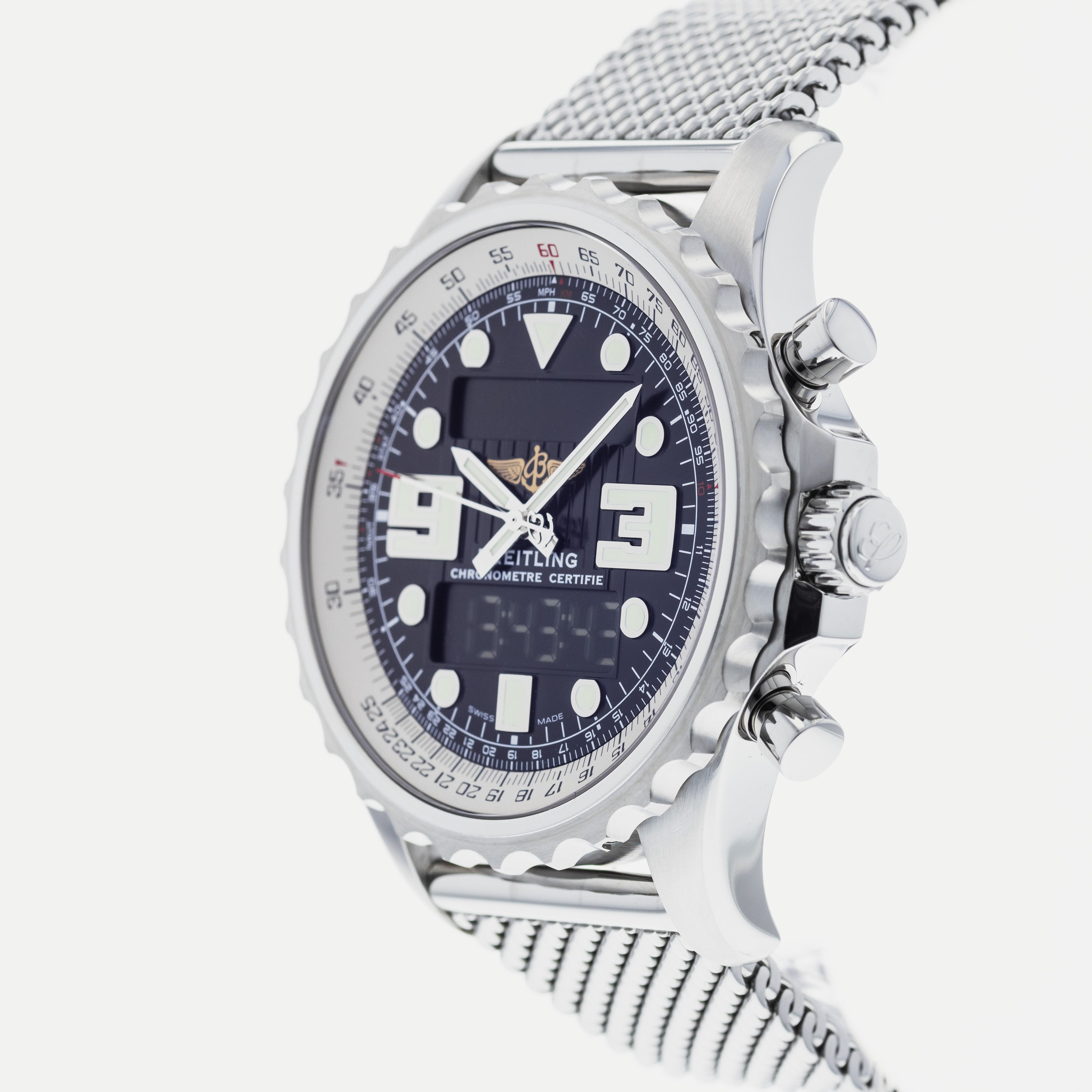 Breitling Chronospace A78365 – HODINKEE Shop