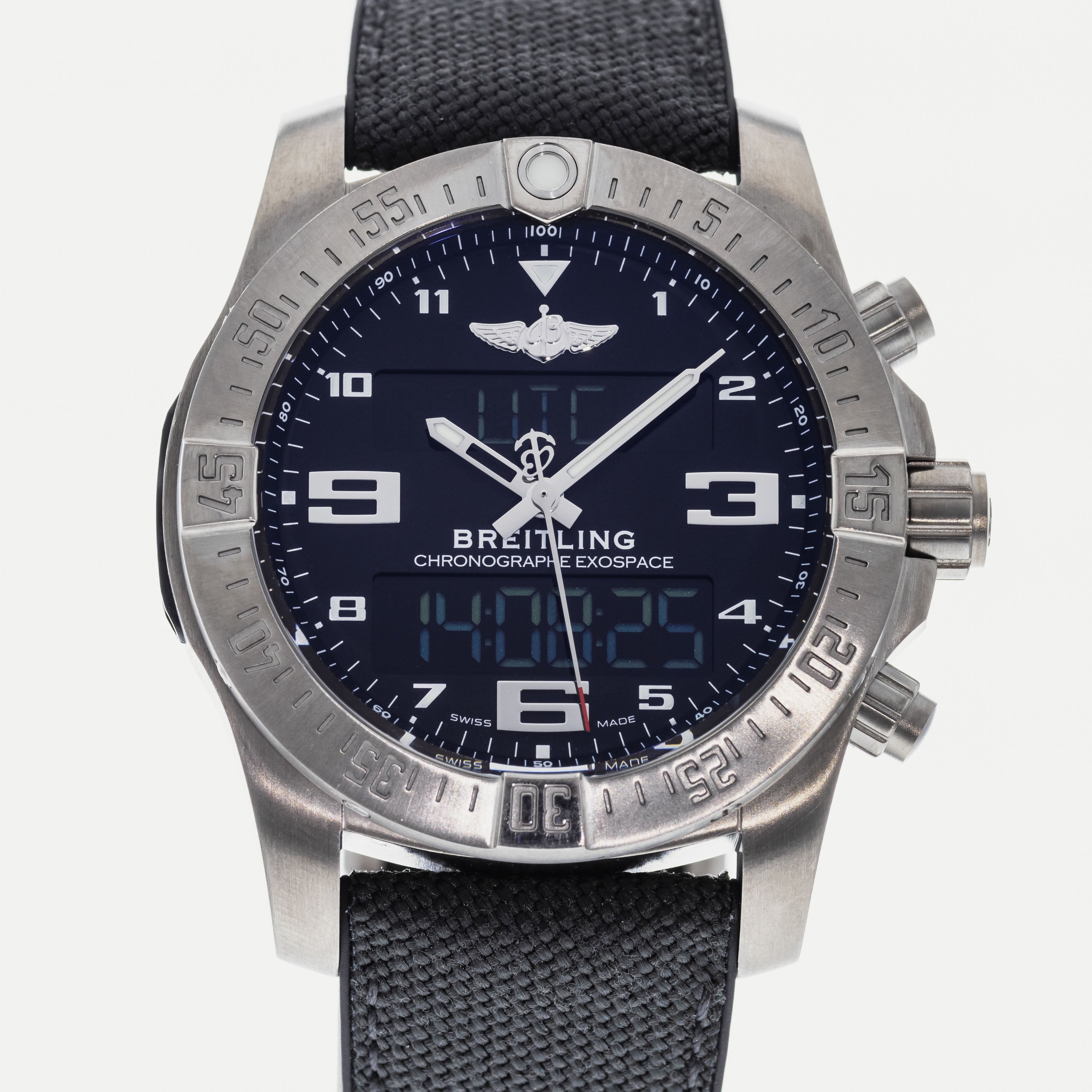 Breitling Exospace B55 EB5510 – HODINKEE Shop