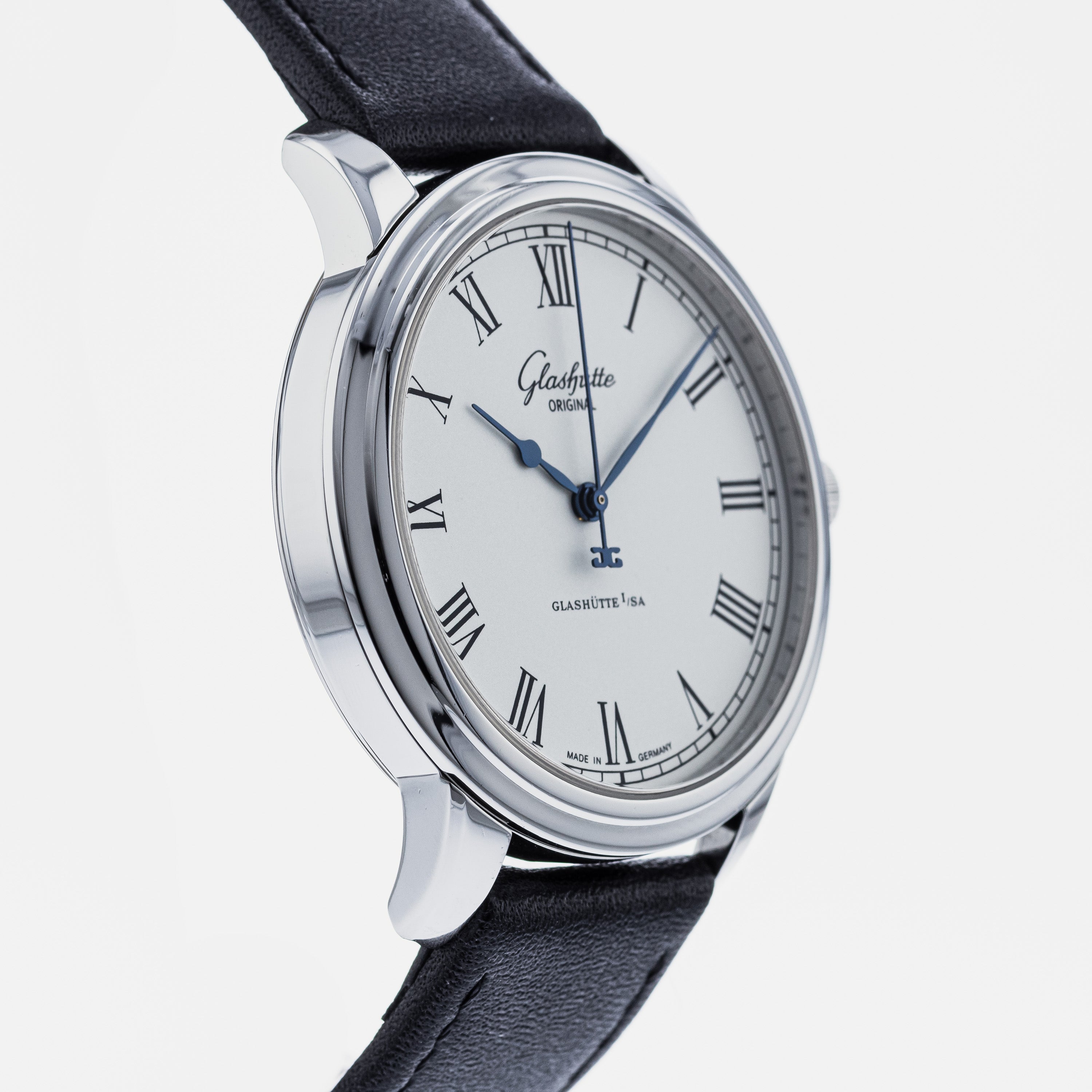 glashutte original senator automatic