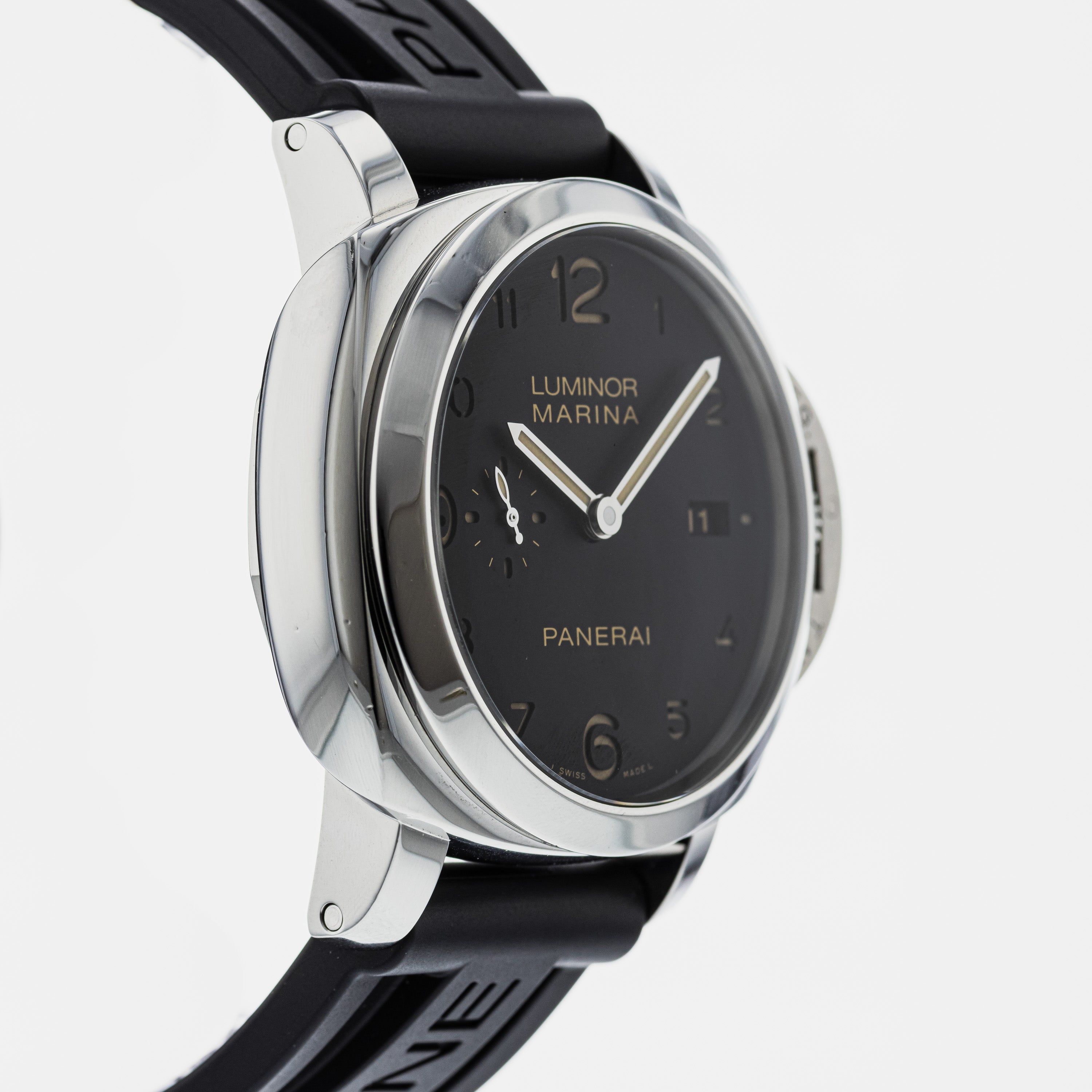 Panerai Luminor Marina 1950 3 Days Automatic PAM 359 – HODINKEE Shop