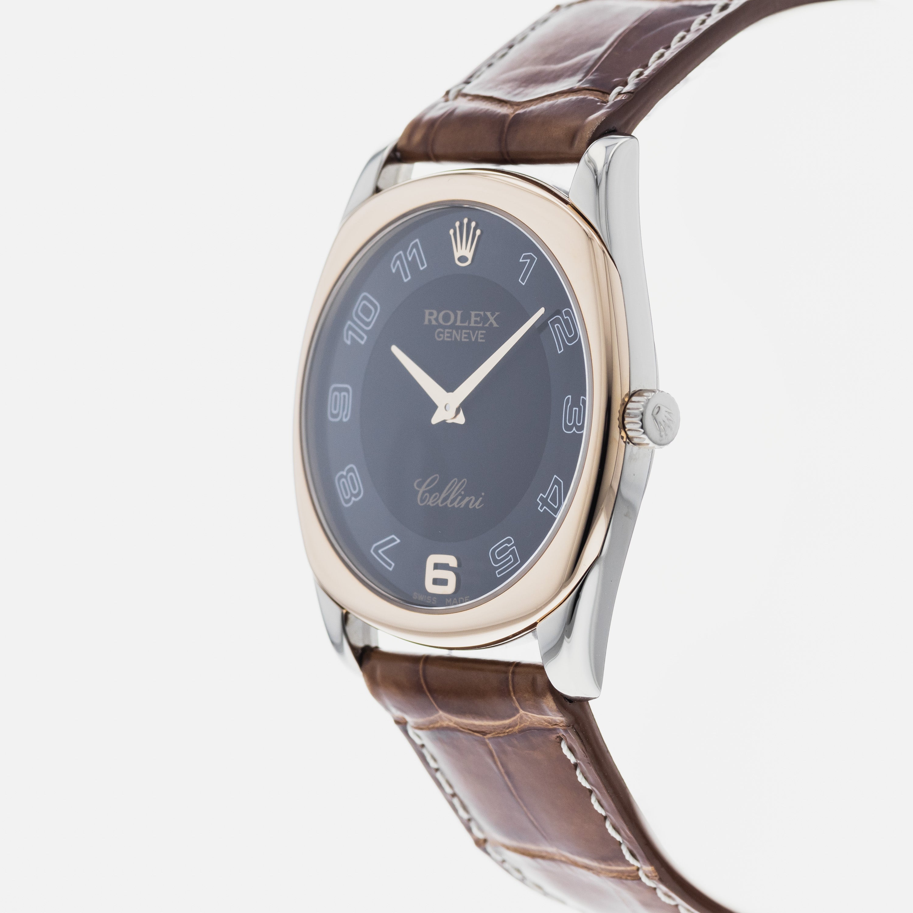 Rolex Cellini Danaos 4233/9 – HODINKEE Shop