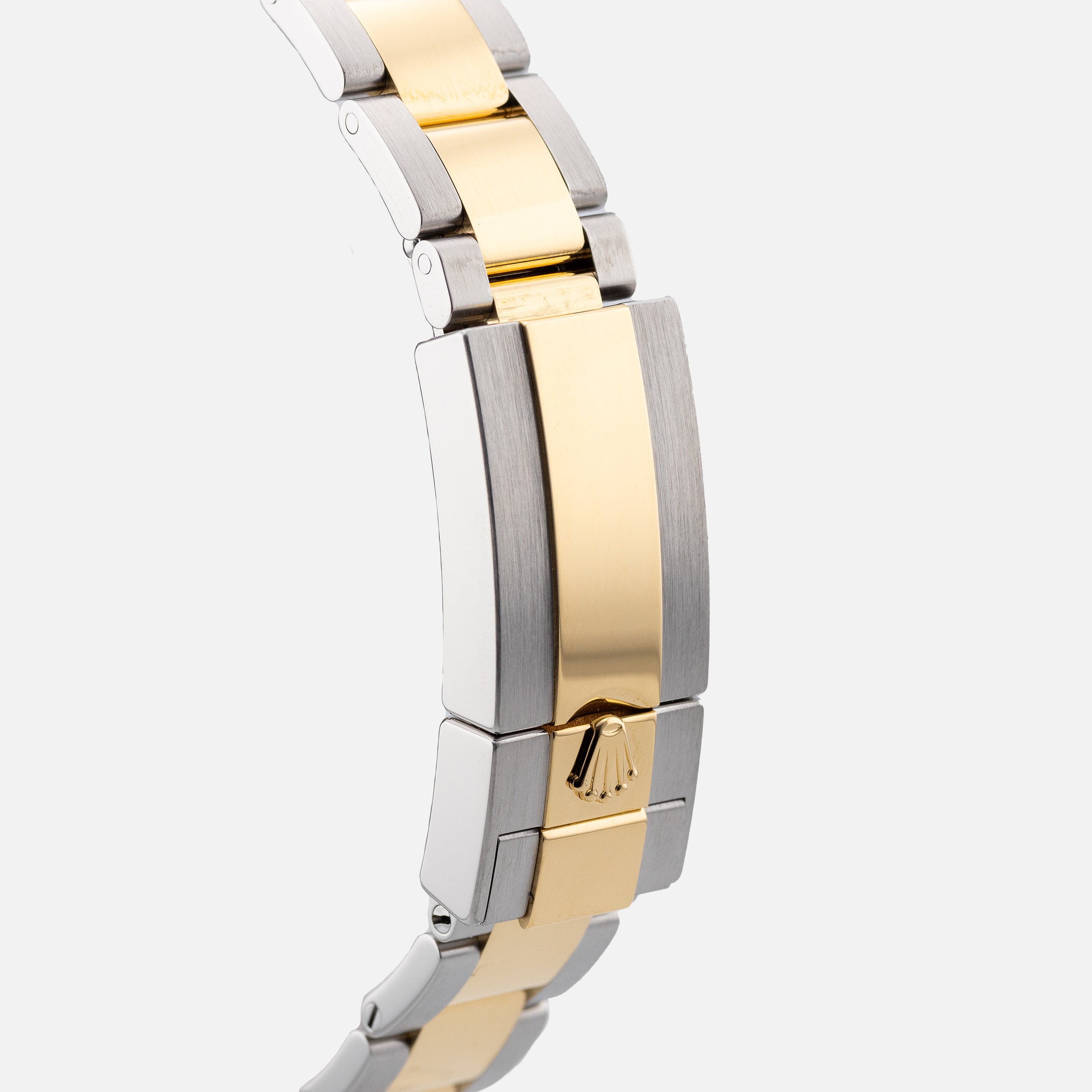 Rolex Explorer 36 124273 – HODINKEE Shop